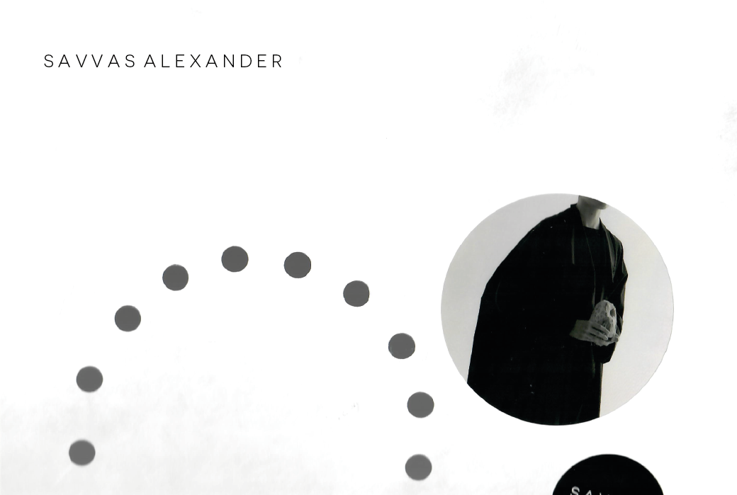 Products – SAVVAS ALEXANDER